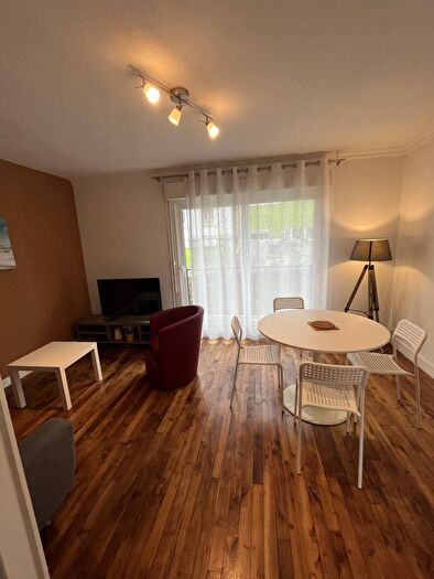 Appartement à louer - Europe, Brest - 5 pièces - 4 chambres