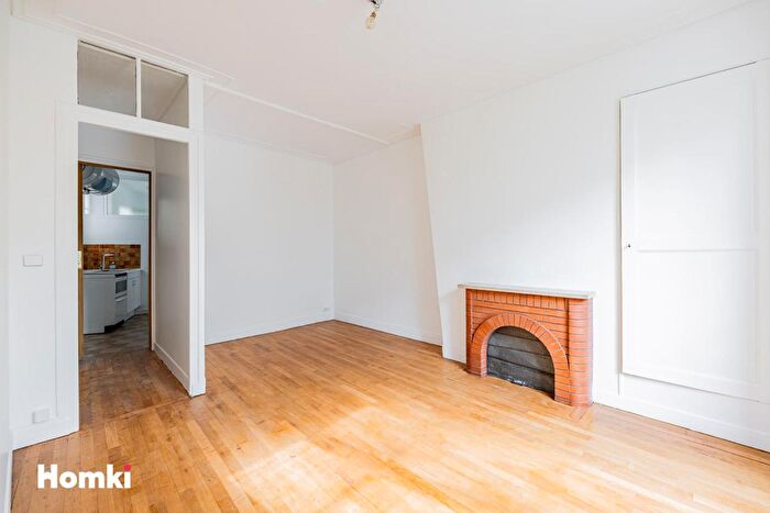 Appartement 3 pièces à vendre à Paris 5ème, Jardin des Plantes