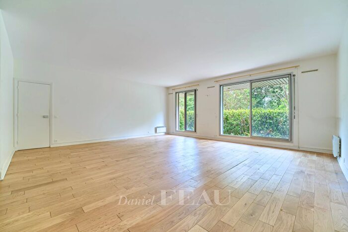Appartement 4 pièces à vendre à Boulogne-Billancourt, Menus, Jean Baptiste Clément
