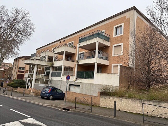 Appartement à vendre - Istres, Etang - 3 pièces - 1 chambre