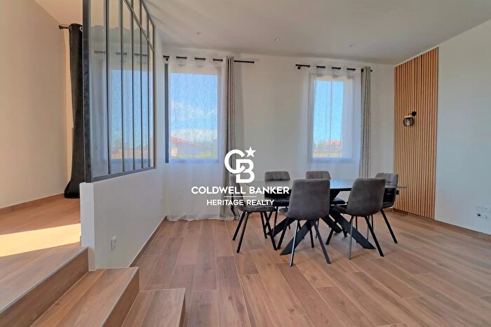 Appartement à vendre - Dardilly - 4 pièces - 3 chambres