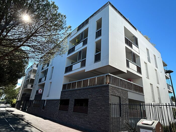 Appartement à vendre - Bruges, Centre-ville - 2 pièces - 1 chambre