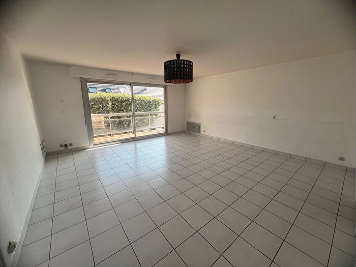 Appartement à vendre - Sartrouville, La Vaudoire Centre-ville - 3 pièces - 2 chambres