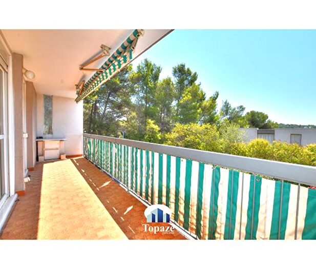 Saint-Raphaël, Peyron, Peire Sarade, Aspé : Appartement 4 pièces à vendre