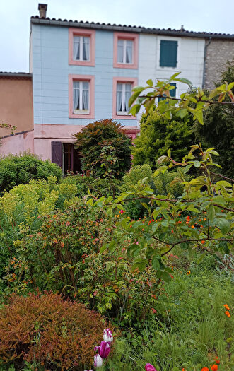 Maison à vendre - Nébias - 5 pièces - 4 chambres