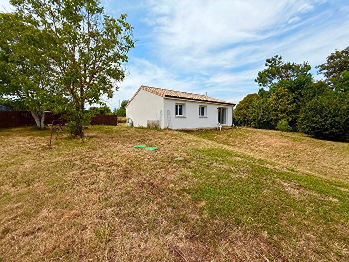 Langon : Maison 3 pièces à vendre