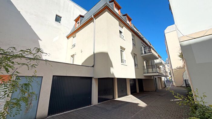 Strasbourg, Tribunal, Les Halles, Poincaré : Appartement 2 pièces à vendre