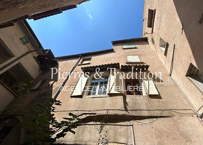 Appartement à vendre - Apt - 3 pièces - 2 chambres