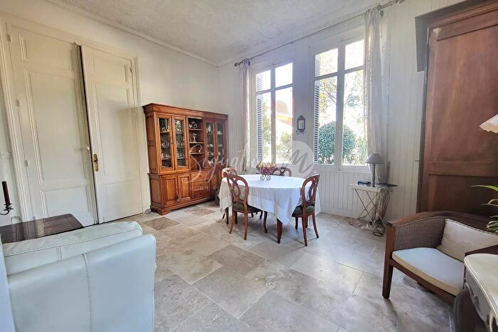 Appartement à vendre - Arcachon, Pereire - 2 pièces - 1 chambre