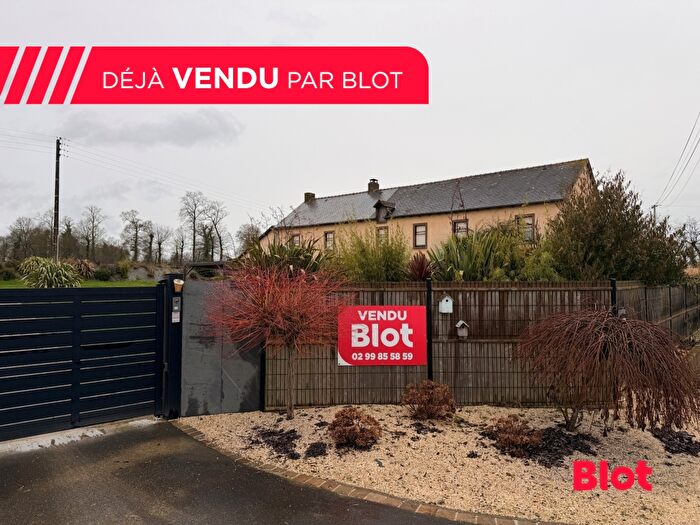 Maison à vendre - Saint-Gilles - 8 pièces - 7 chambres