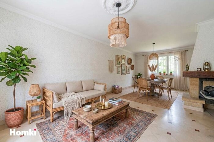 Maison 8 pièces à vendre - Épinay-sur-Seine, Orgemont
