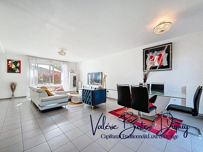 Maison à vendre - Orléans, Les Murlins - 5 pièces - 3 chambres