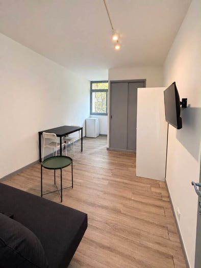 Appartement 1 pièce à louer - Palais de Justice, Marseille 6ème arrondissement