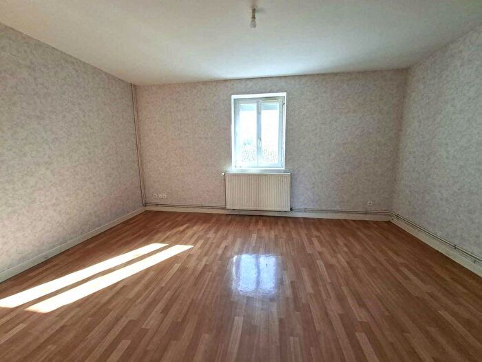 Maison 3 pièces à vendre - Montceau-les-Mines, Bois du Verne, Bois Garnier
