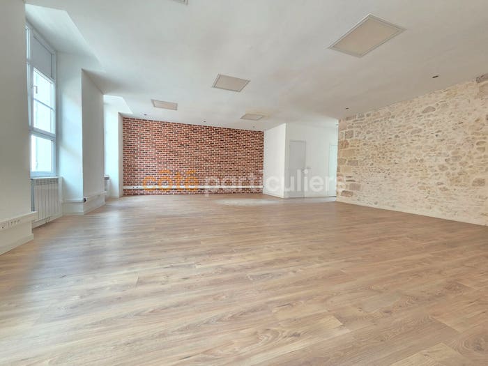Appartement 3 pièces à Orléans, Châtelet, à vendre