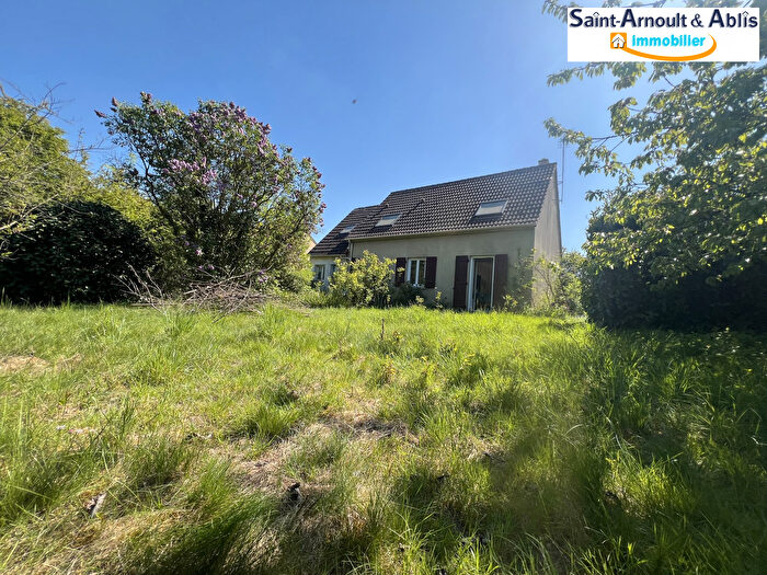 Allainville - Maison 5 pièces à vendre