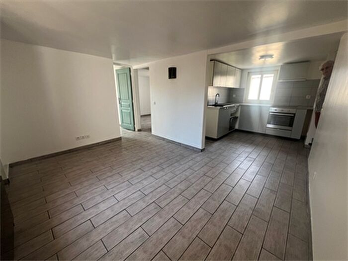 Vaires-sur-Marne : Appartement 2 pièces à louer