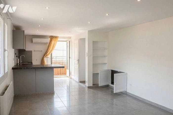 Fuveau - Appartement 2 pièces à louer