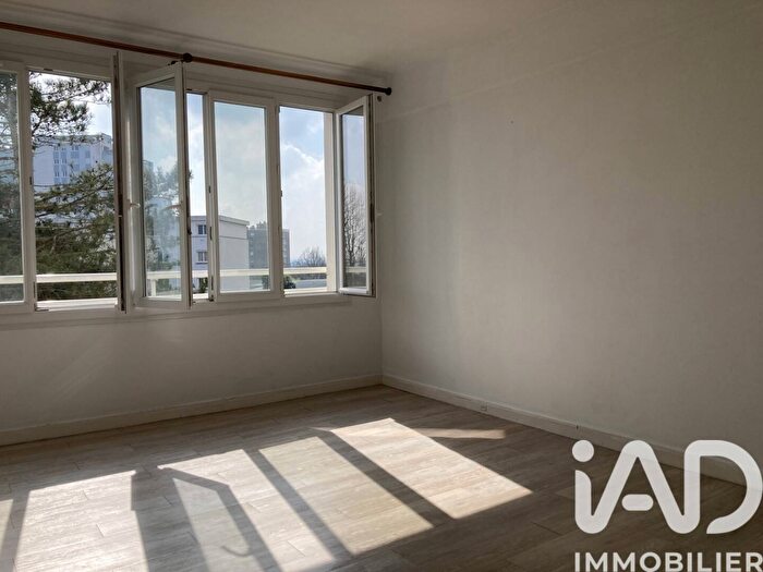 Appartement 3 pièces à louer à Belles Portes-Savary, Hérouville-Saint-Clair