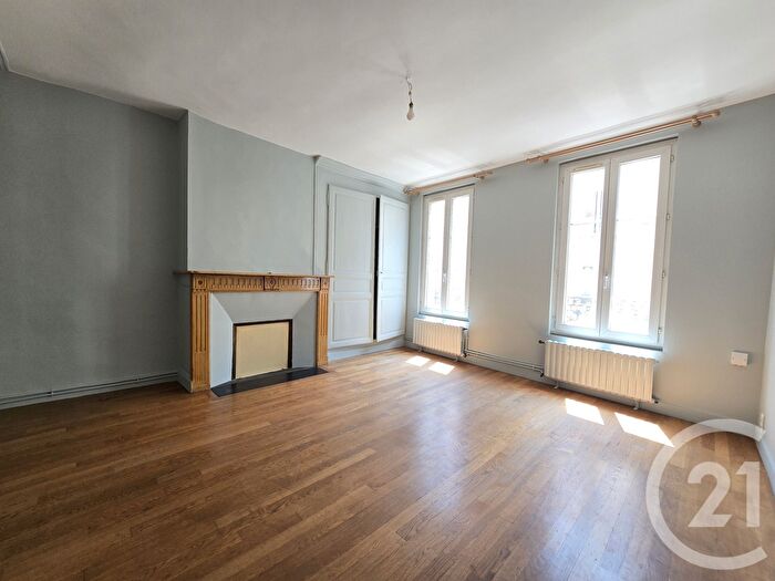 Appartement 3 pièces à louer - Limoges, Centre-ville, Hôtel de Ville, Emailleurs