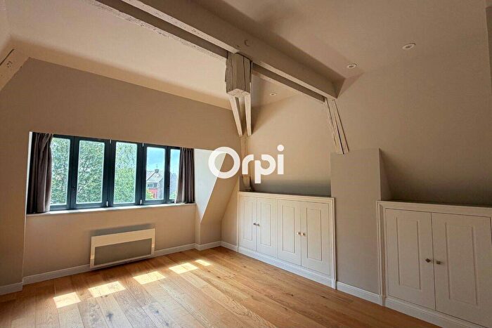 Appartement 2 pièces à louer - Flocon, Tourcoing