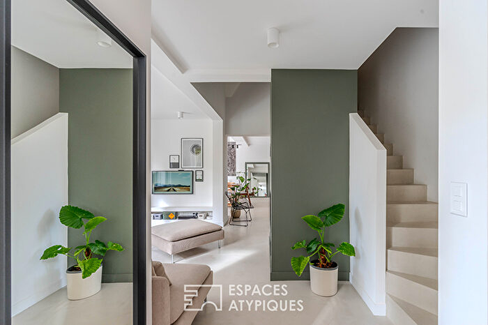 Maison 6 pièces à Guérande, Bocage-Nord, à vendre
