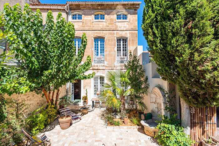 Pernes-les-Fontaines : Maison 7 pièces à vendre