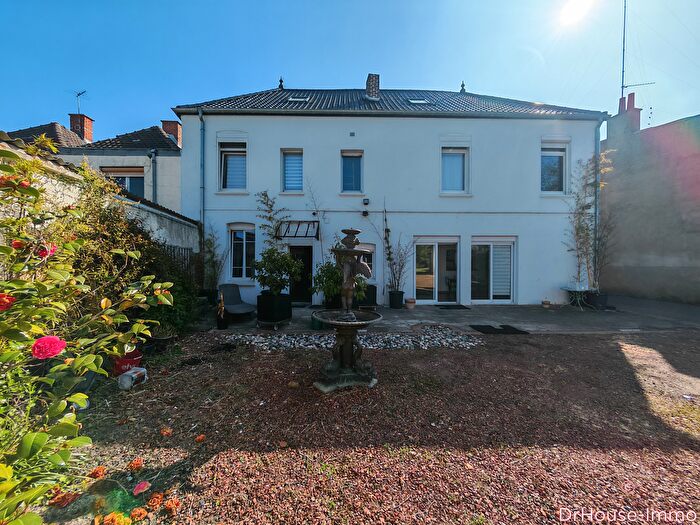 Maison 13 pièces à vendre à Nux-les-Mines, Noeux-les-Mines
