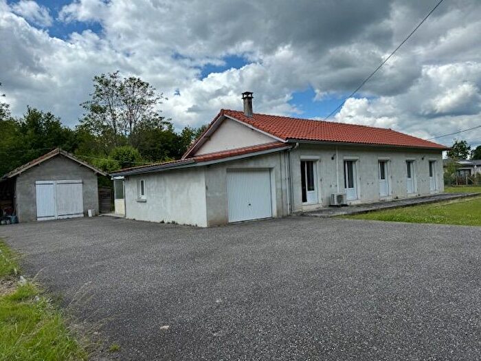 Maison 6 pièces à louer - Salaunes