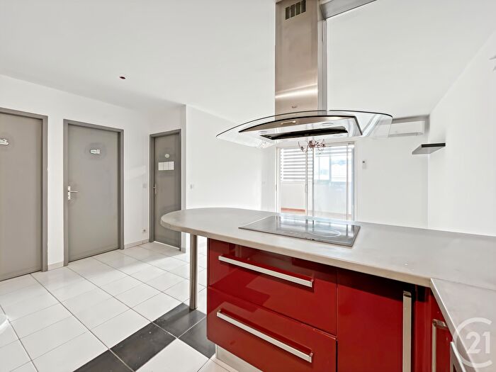 Appartement à vendre - Lîle-Rousse - 2 pièces - 1 chambre