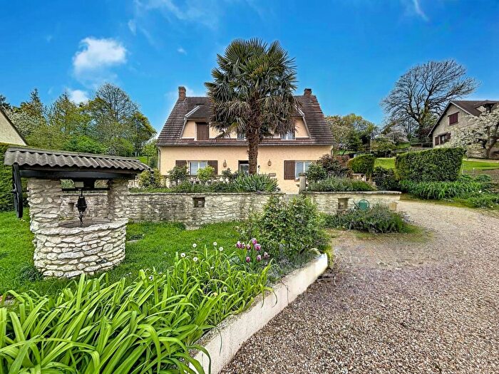 Maison 5 pièces à vendre - Chars