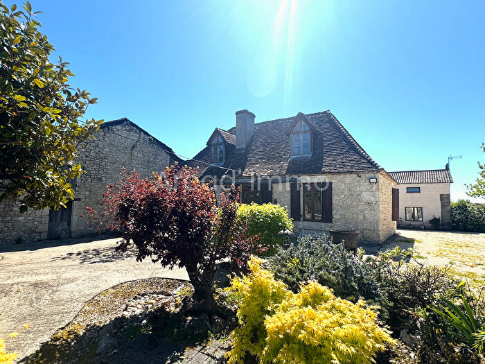 Maison 10 pièces à vendre - Pomport
