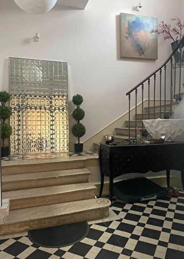 Maison 7 pièces à vendre - Angers, Centre-ville, La Fayette