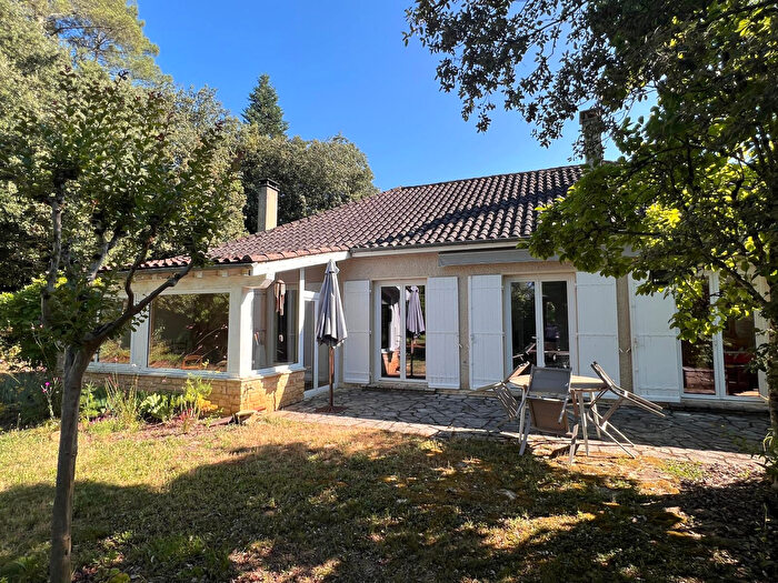 Maison à vendre - Sarlat-la-Canéda - 7 pièces - 3 chambres