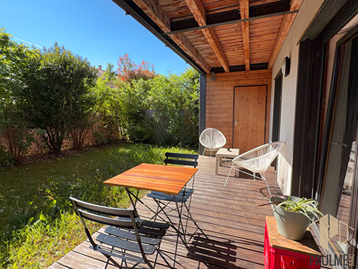 Appartement 3 pièces à Versonnex, à vendre