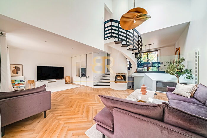 Aubervilliers, Robespierre, Cochennec, Péri - Maison 7 pièces à vendre