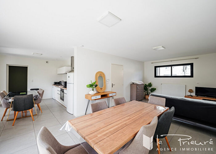 Maison à vendre - Albi, Rayssac, Veyrières, Ranteil - 4 pièces - 3 chambres