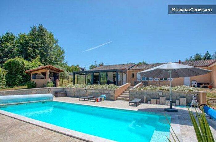 Maison 7 pièces à louer à Boulazac Isle Manoire