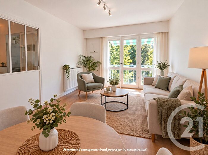 Appartement 2 pièces à vendre à Épernon