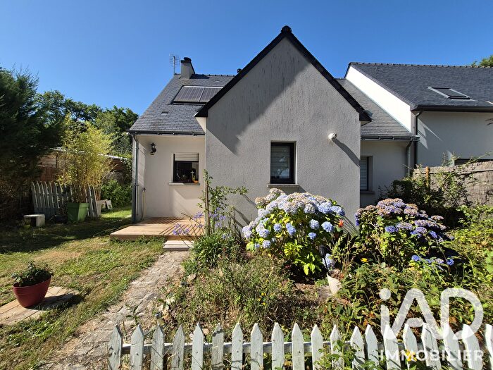 Maison 5 pièces à vendre - Guérande, Bocage-Nord