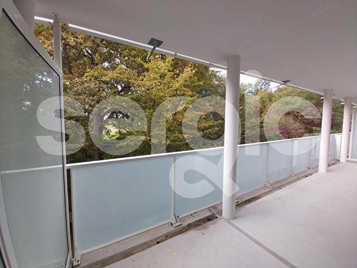 Appartement à louer - Le Bouscat, Lyautey, Champ de Courses - 3 pièces - 2 chambres