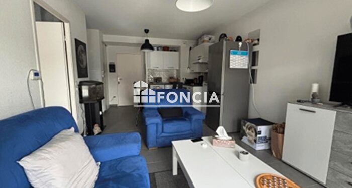 Appartement à vendre - Lons - 2 pièces - 1 chambre