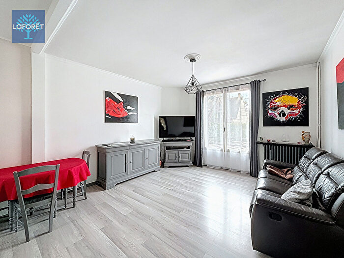 Maison à vendre - Villiers-sur-Marne, Le Bois de Gaumont - 4 pièces - 3 chambres