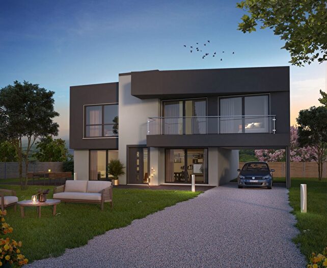 Maison 7 pièces à vendre - Saint-Georges-Motel