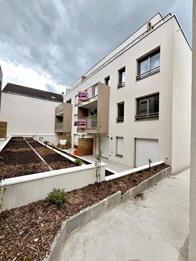Appartement 3 pièces à louer - Le Fresnay-Vieux Pays, Sartrouville