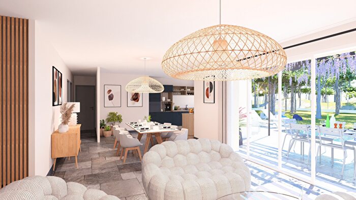 Maison à vendre - Les Mées