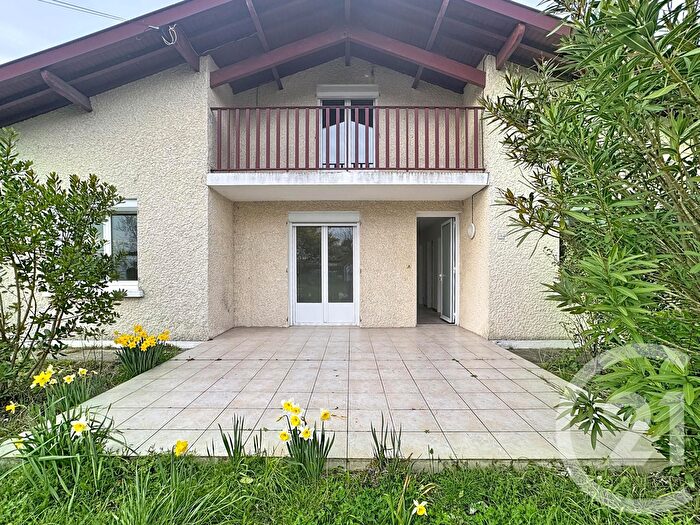 Maison 5 pièces à Gujan-Mestras, Meyran, à louer