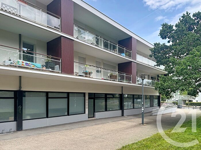 Appartement 3 pièces à Quartiers Nord-Ouest, Beauregard, La Lande du Breil, à vendre