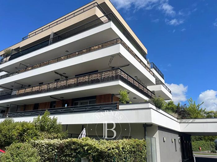 Gaillard : Appartement 4 pièces à vendre