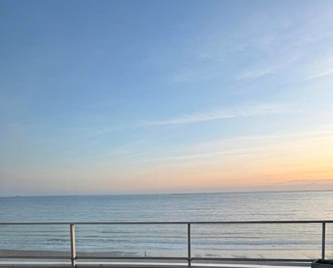 Appartement à vendre - La Baule-Escoublac - 2 pièces - 1 chambre